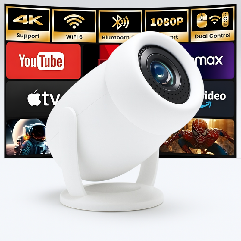 Mini Projector MAX