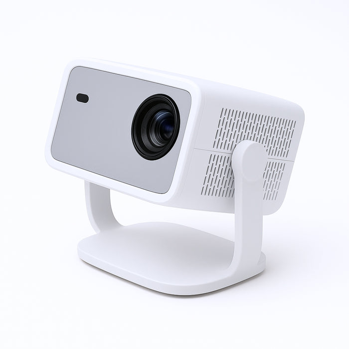 The Cloud Projector HD – HD Smart Home Projector