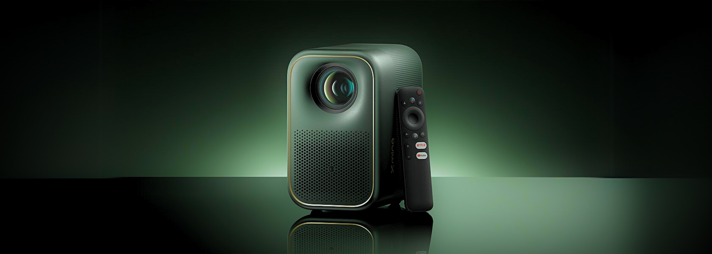 The Projection Room Store - Your Go To Projector Store