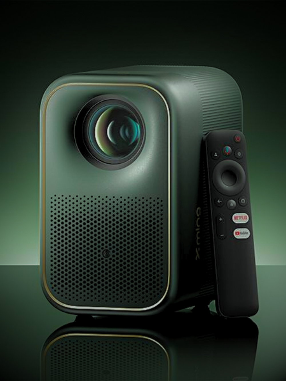 The Projection Room Store - Your Go To Projector Store