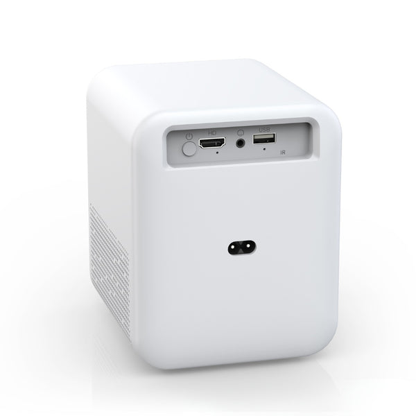 S2 Smart Projector: HD Wireless Home Cinema up to 150"