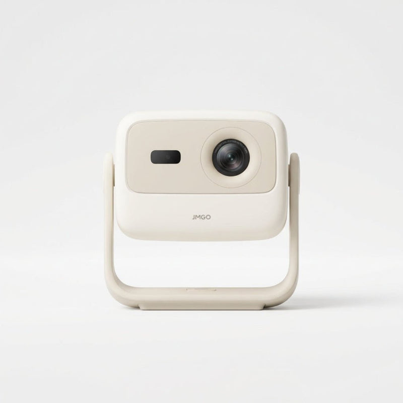 JMGO N1S Nano portable 1080p Smart Projector with Google TV