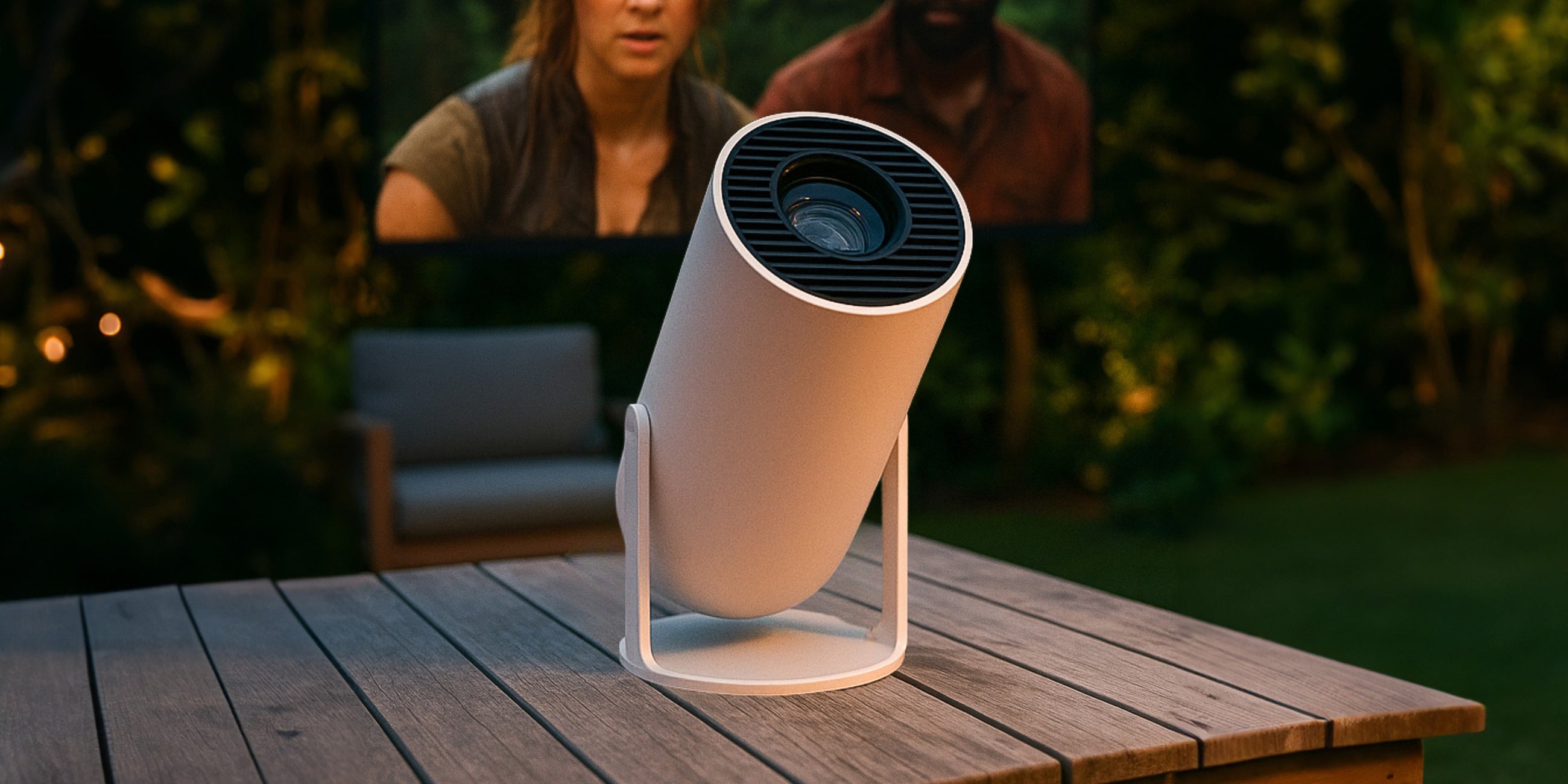 Mini Projectors | The Projection Room