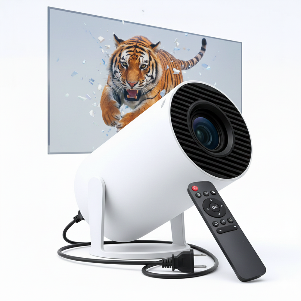 What Is a Mini Projector? Benefits, Uses & Best Options