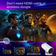 The Spotlight Projector - HD, SMART, Bright & Vibrant Quality Projector