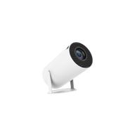 The Spotlight Projector - HD, SMART, Bright & Vibrant Quality Projector