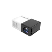 Led Mini Spotlight Projector - HD smart, Bright & Vibrant Quality